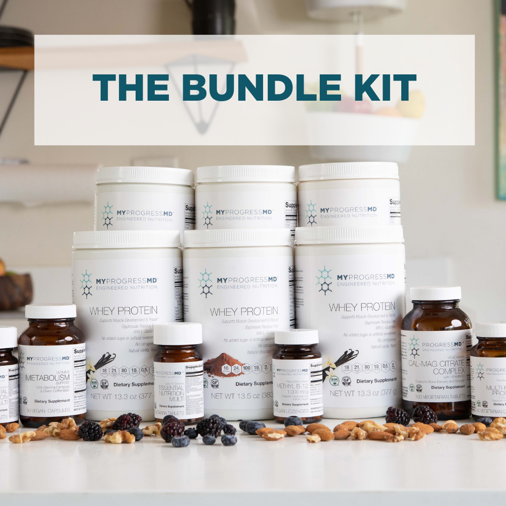 The Bundle Kit – MyProgressMD