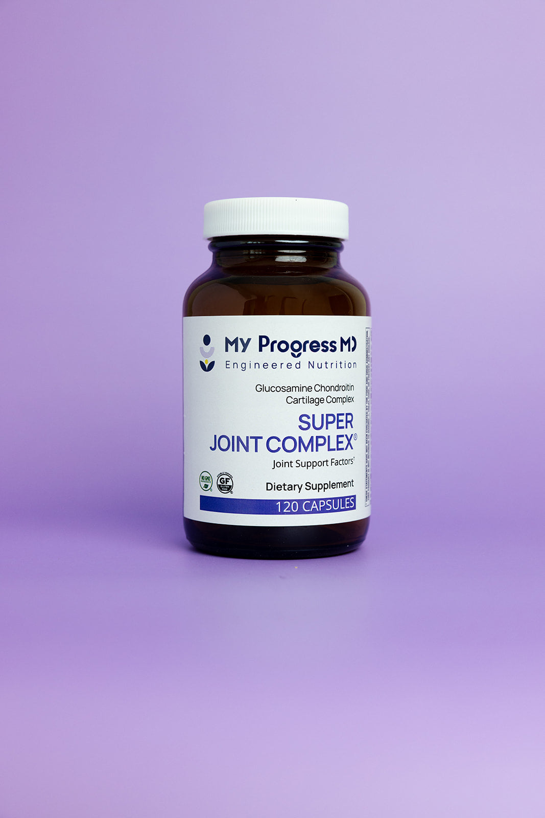 Super Joint Complex for General Health | MyProgressMD