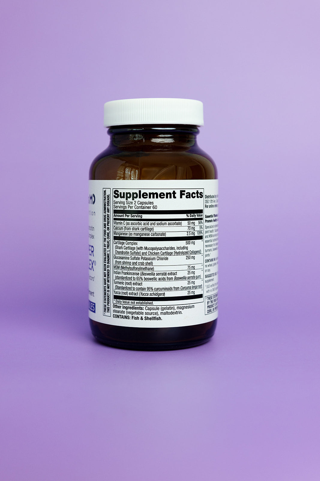 Super Joint Complex for General Health | MyProgressMD