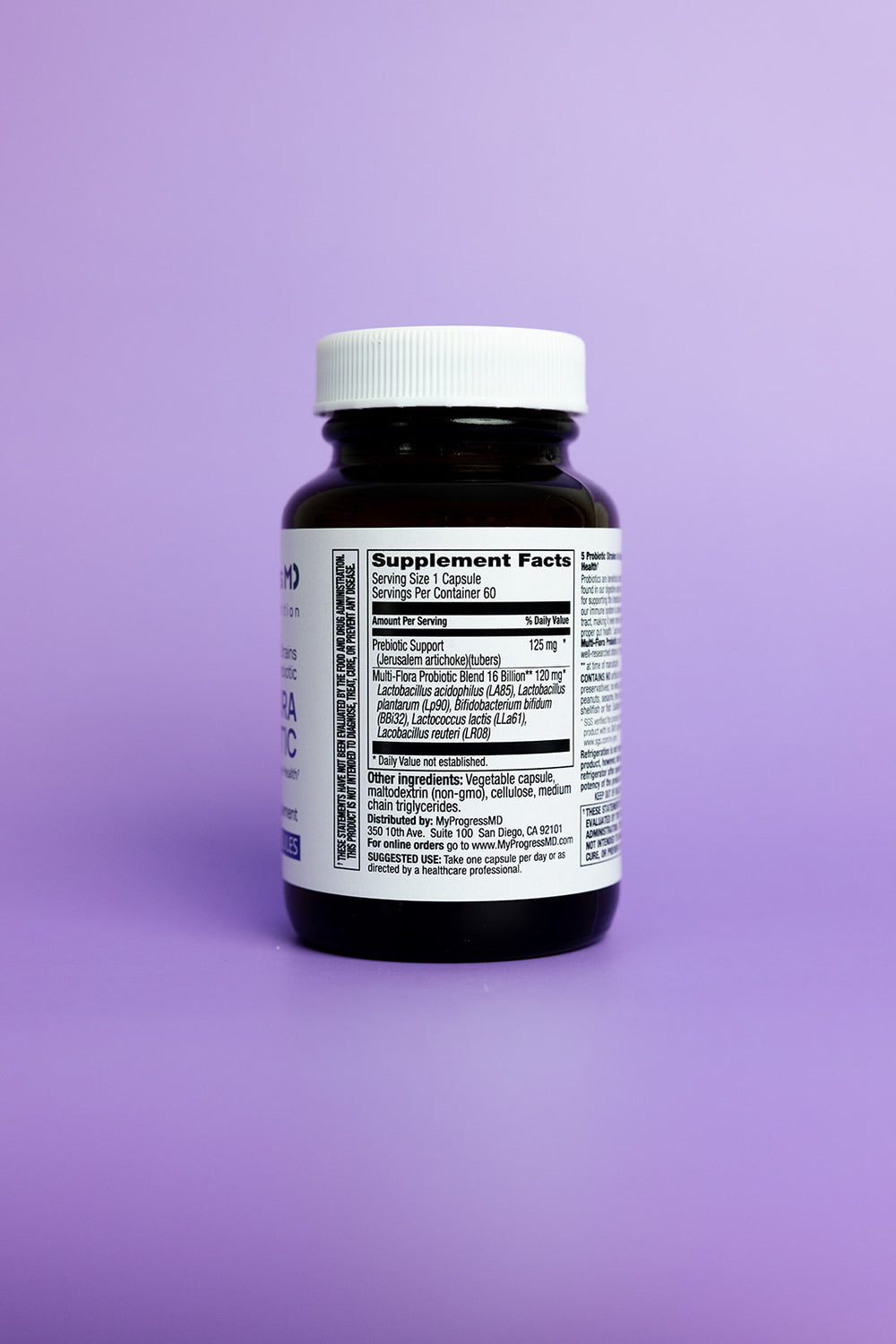 Supplements & Nutrition for Bariatric Surgery | MyProgressMD