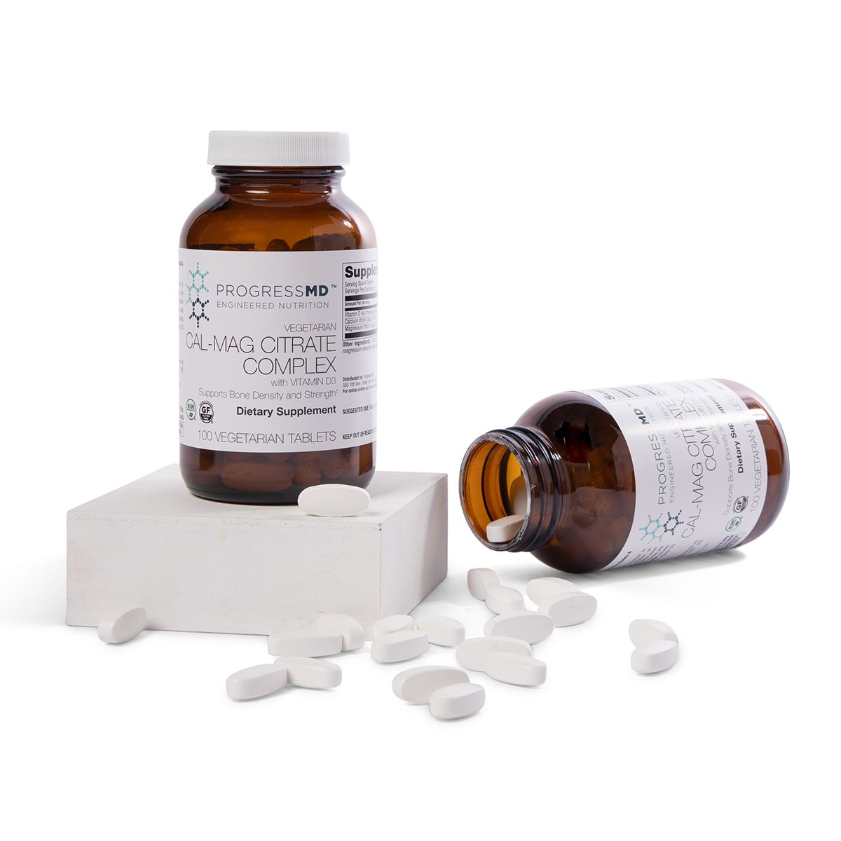 The Bundle Kit – MyProgressMD