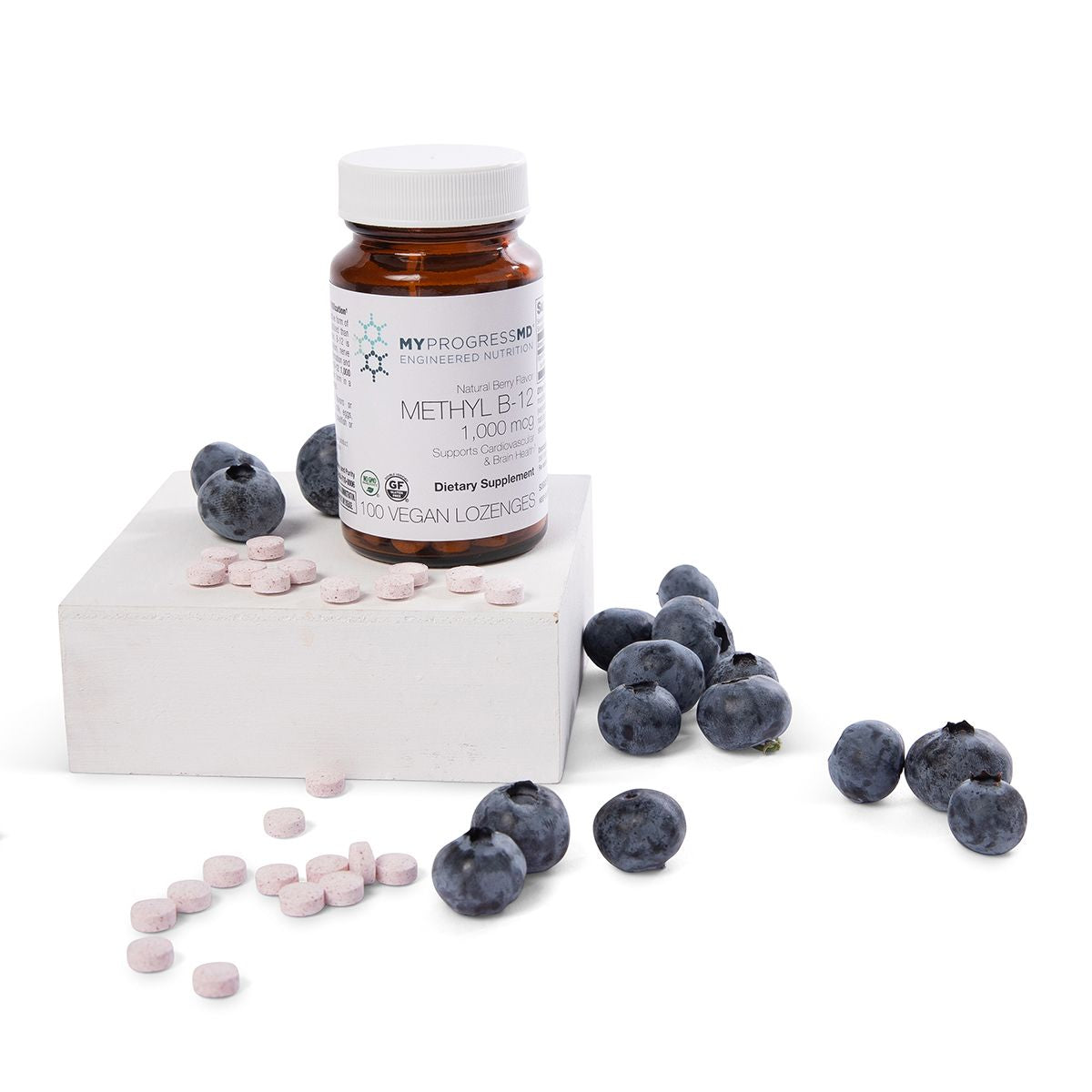 The Bundle Kit – MyProgressMD