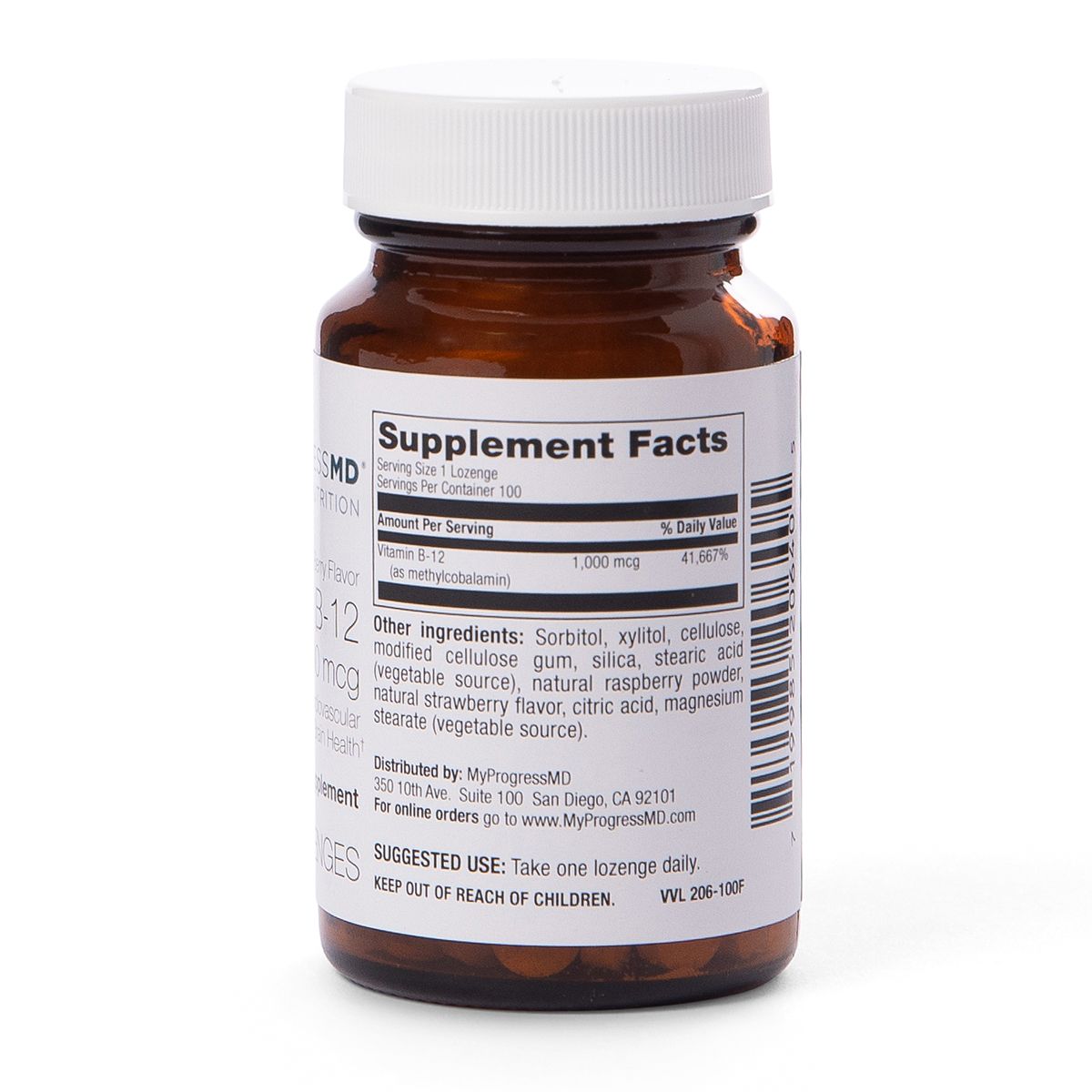 The Bundle Kit – MyProgressMD