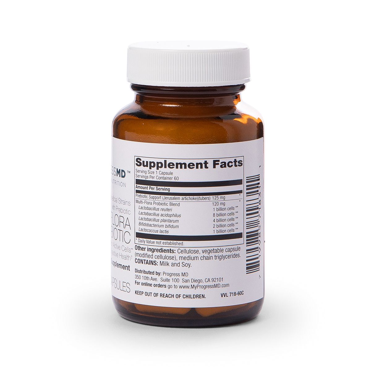 The Bundle Kit – MyProgressMD