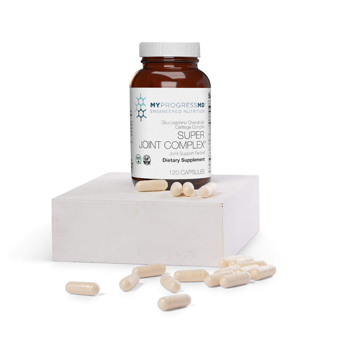 Super Joint Complex for General Health | MyProgressMD